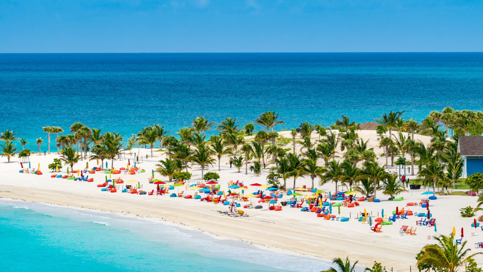 American Airlines to launch nonstop flights from Miami to Bimini - WSVN ...