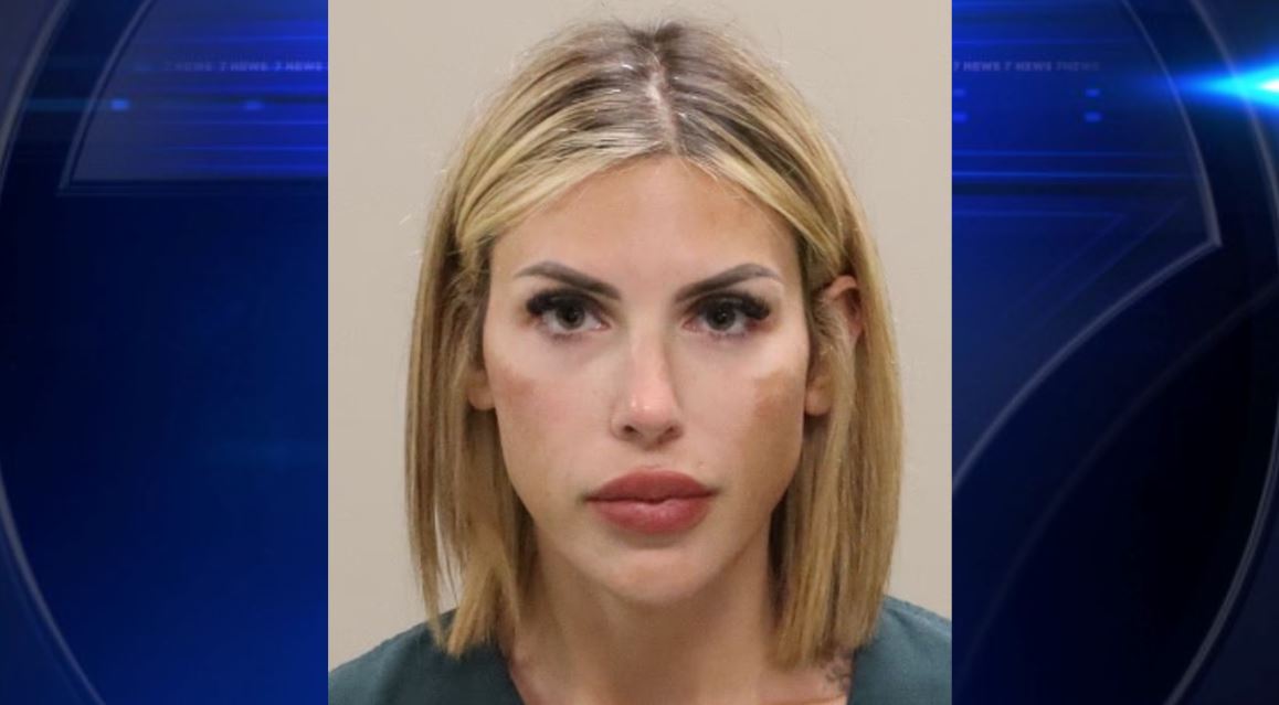 Florida woman arrested for practicing medicine without a license - WSVN ...