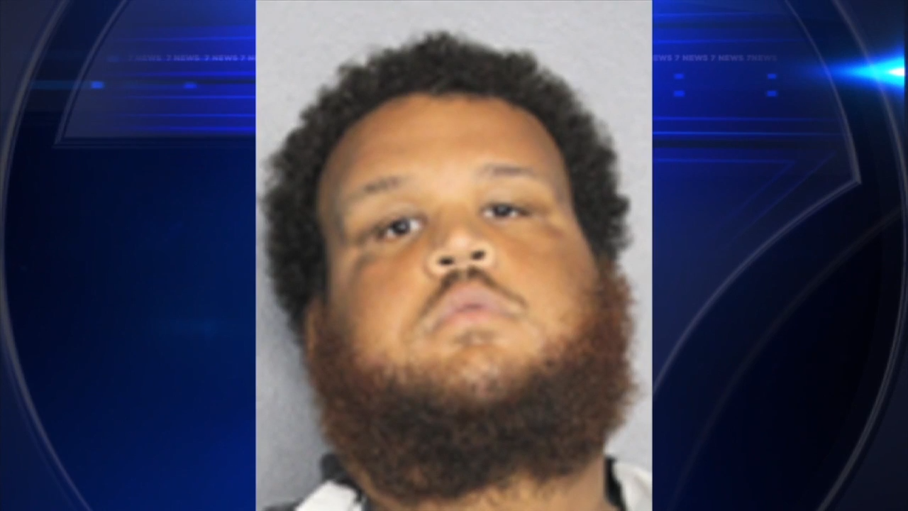 Blanche Ely High School assistant football coach accused of punching 4 students - WSVN 7News ...