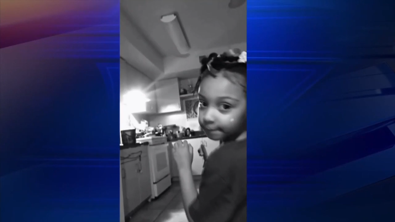 Family Left Heartbroken After 5 Year Old Girl Drowns In Oakland Park