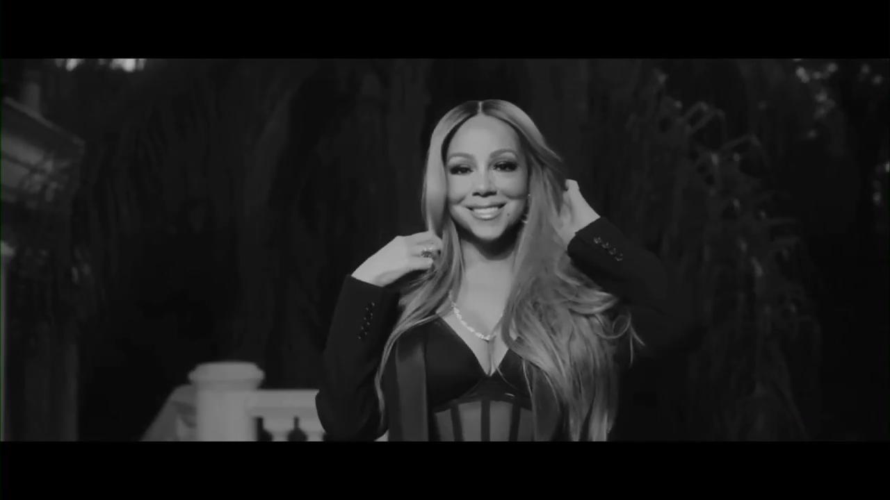 Mariah Carey’s new album delivers ‘Sugar Sweet’ tracks and Deco is ...