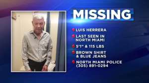 missing man northwich