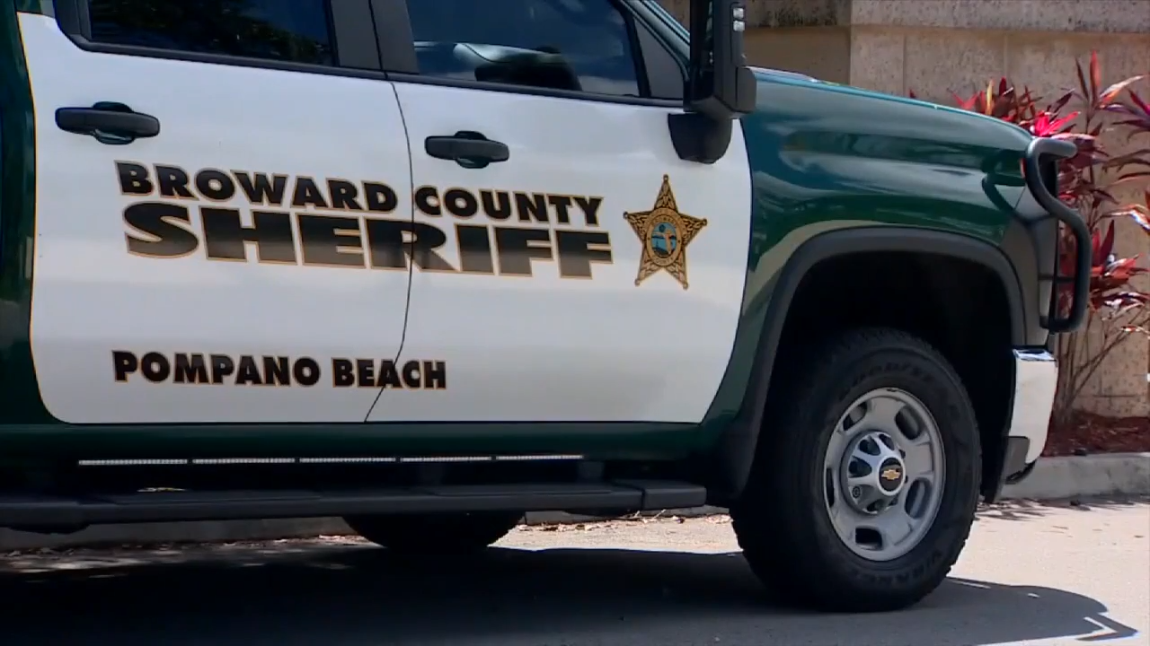 Detectives seek information in Pompano Beach homicide - WSVN 7News ...