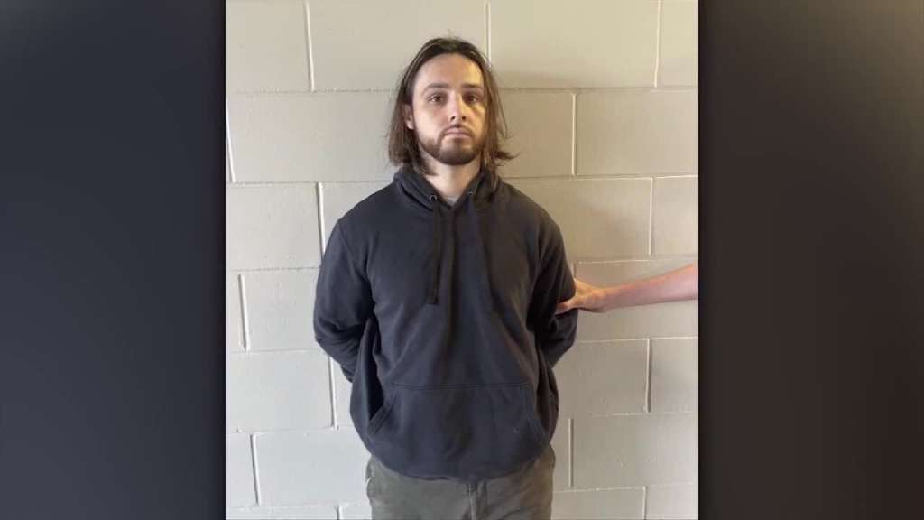 Los Angeles trial begins for Florida man accused of sparking the deadly ...