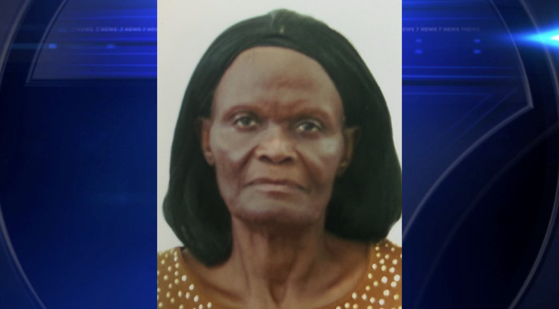 Search underway for 72-year-old woman reported missing out of North ...