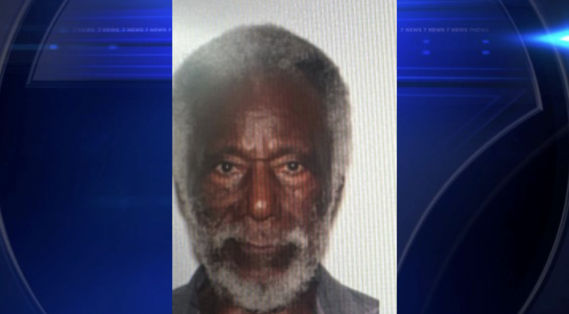 Search underway for 88-year-old man reported missing out of Miami ...