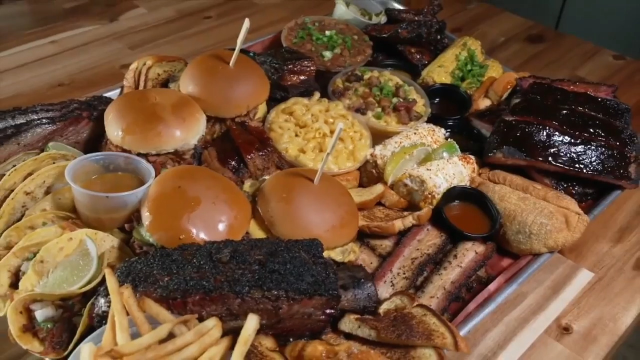 Apocalypse Barbecue in Kendall offers finger-licking Texas-style food ...