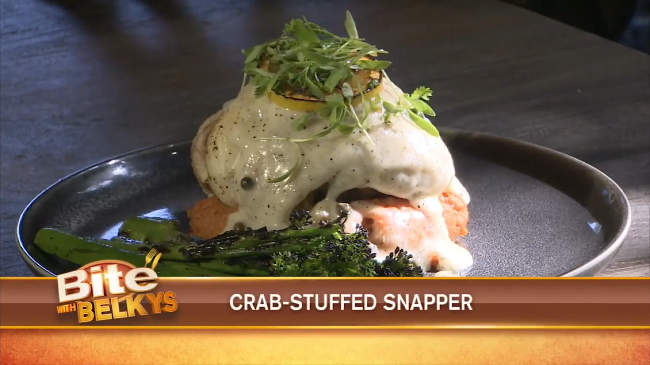 Bite with Belkys – WSVN 7News | Miami News, Weather, Sports | Fort ...