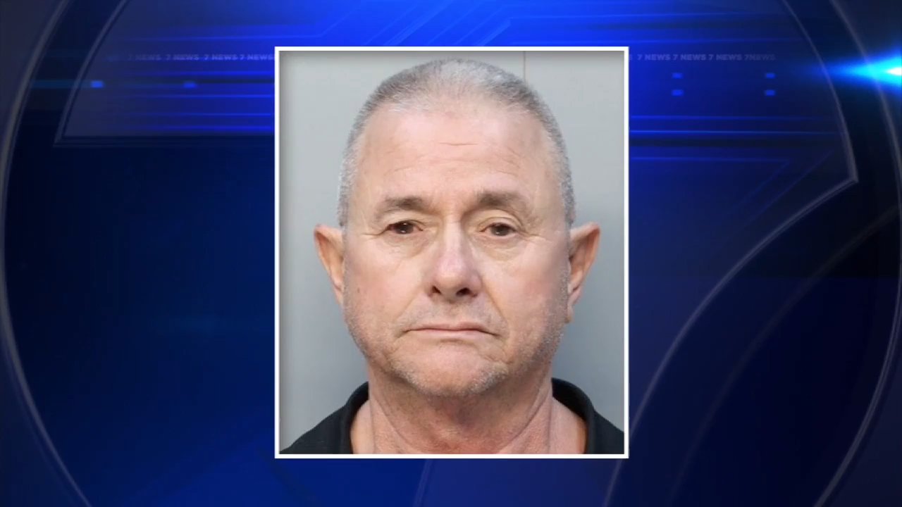Security guard at Mater Biscayne Academy accused of making inappropriate comments at female ...