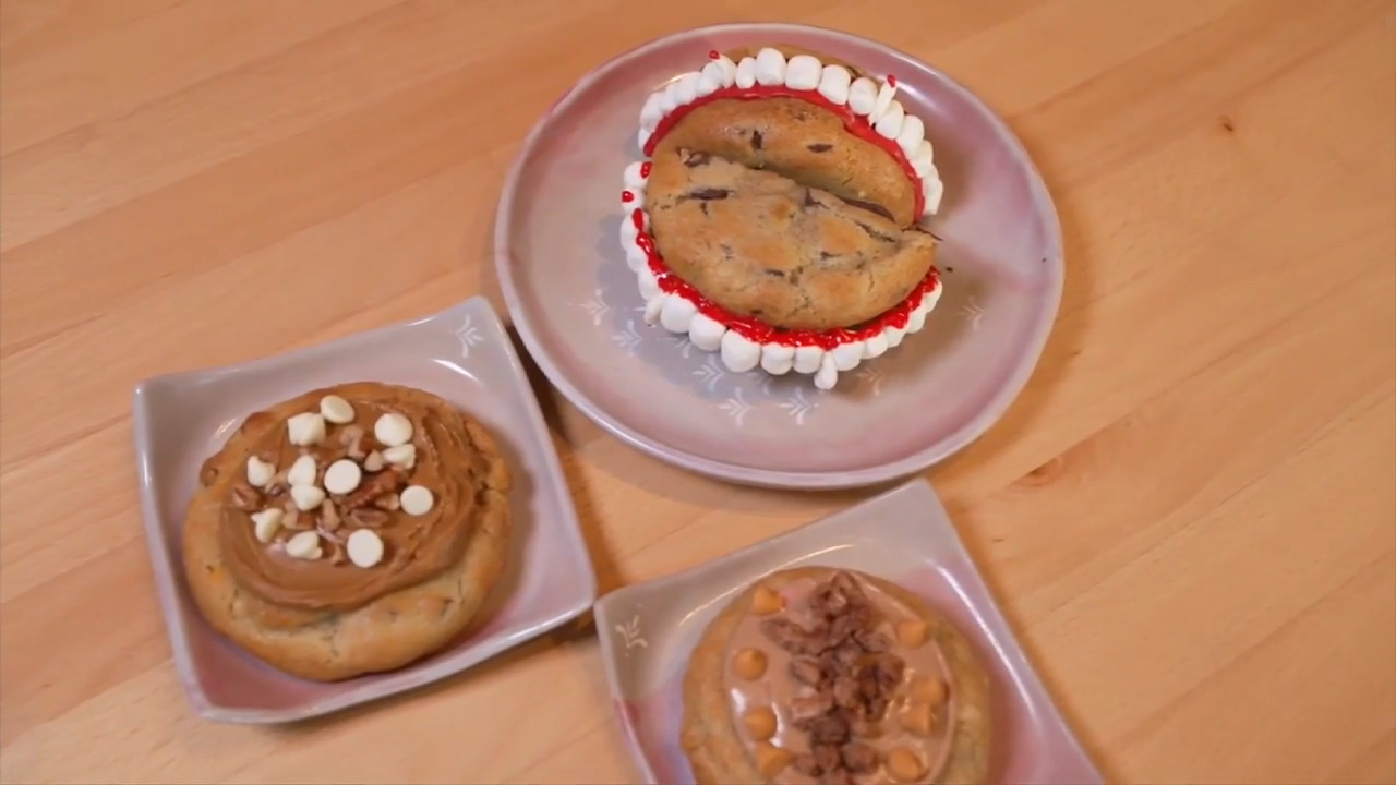 A Brickell bistro and bakery is giving SoFlo a taste of autumn with a ...