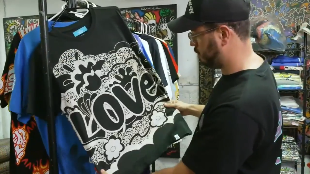 Deco Drive – WSVN 7News | Miami News, Weather, Sports | Fort Lauderdale