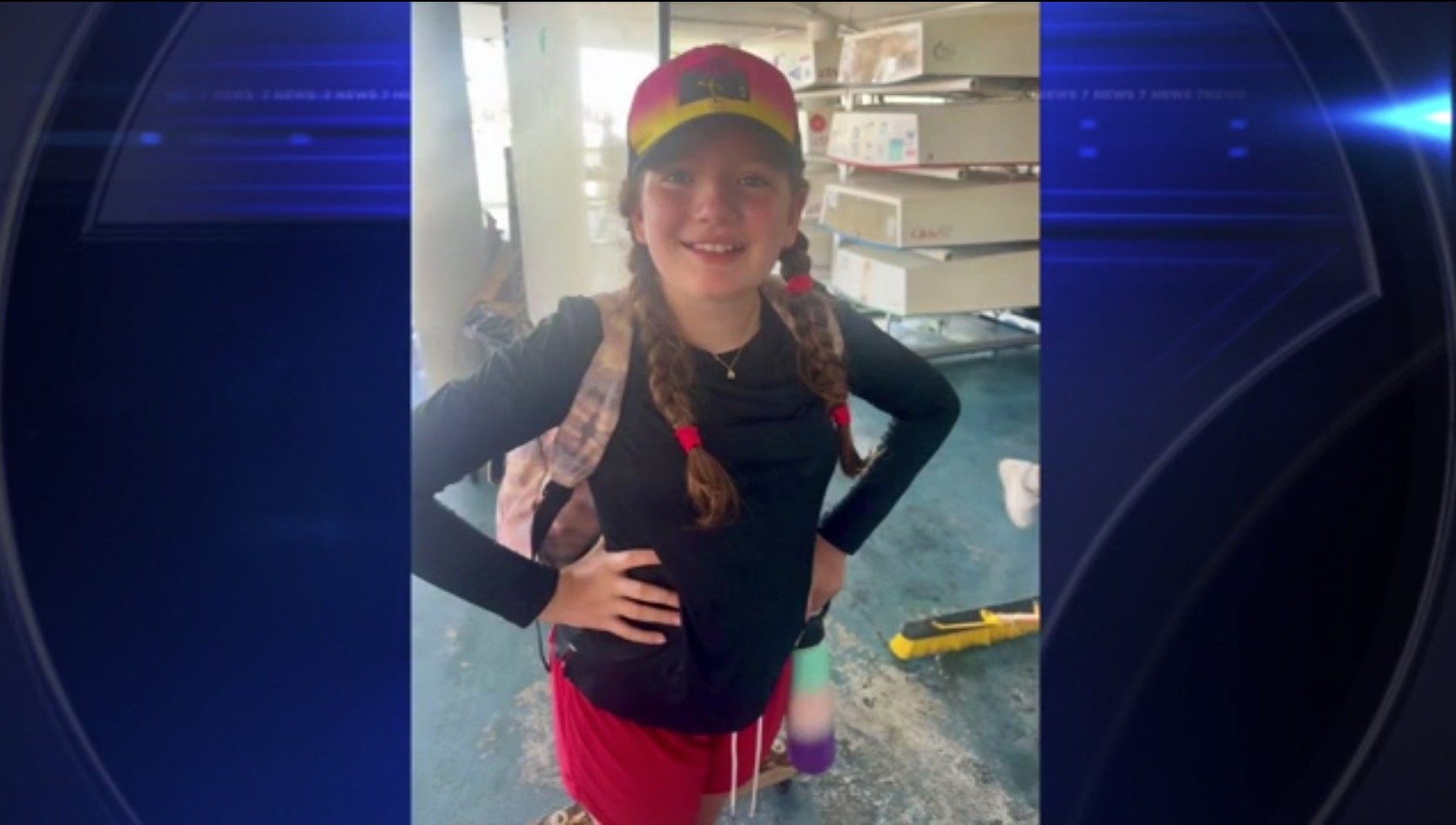 Parents sue Coconut Grove Sailing Club after 11-year-old nearly loses ...