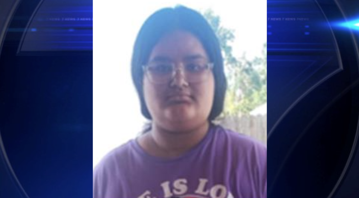 Florida Missing Child Alert issued for 17-year-old last seen in ...