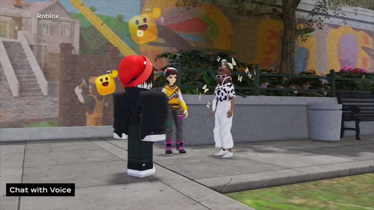 Florida attorney general issues subpoenas against Roblox over child ...