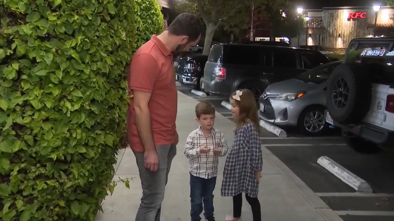 Riverside business owner thanks father and son for protecting new candy ...