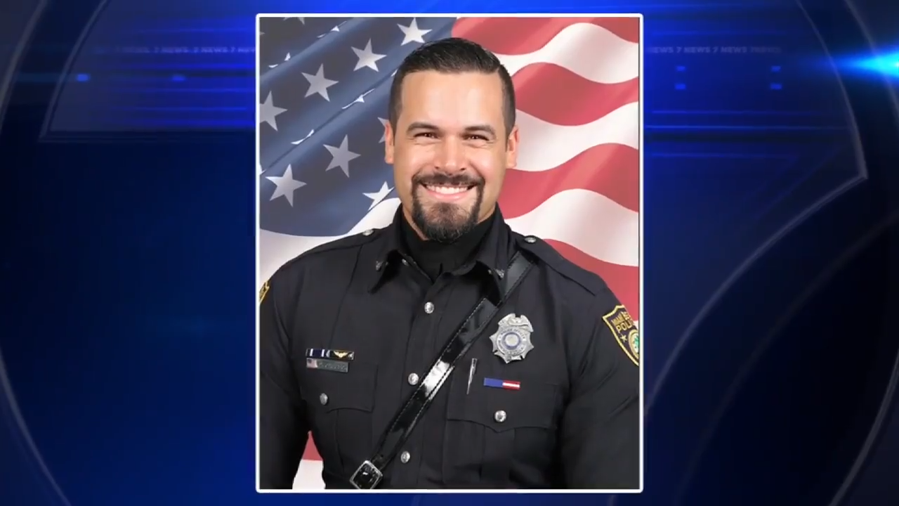 33-year-old motorman dead after crash on I-75 extension in Hialeah ...