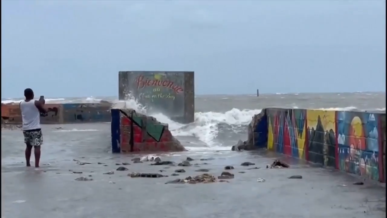 Cuba is staring down a direct hit from Melissa. Here’s what to expect ...