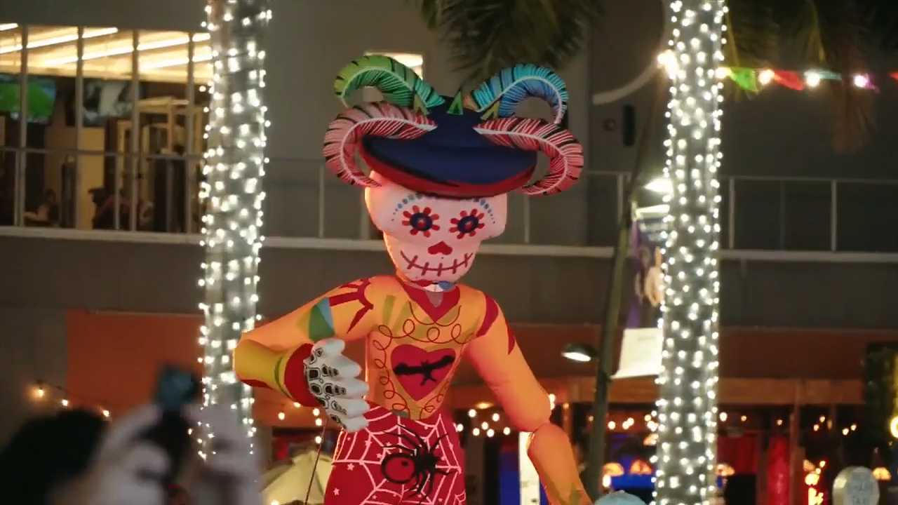 Deco Drive – WSVN 7News | Miami News, Weather, Sports | Fort Lauderdale