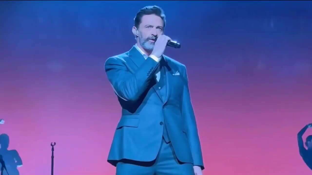 Hugh Jackman set to perform at Hard Rock Live in Hollywood in March ...