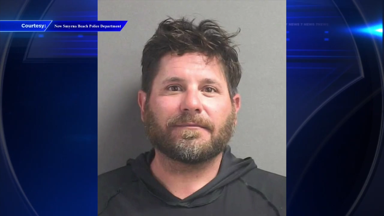 Man arrested after allegedly threatening to shoot teens in a waterway ...