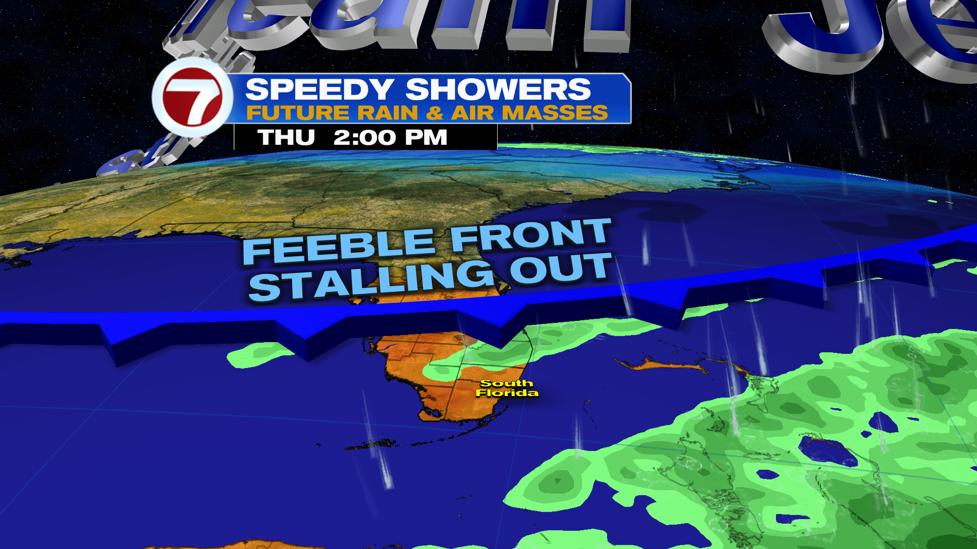 Whipping Winds Late-Week as Melissa Meanders Over the Caribbean Sea ...