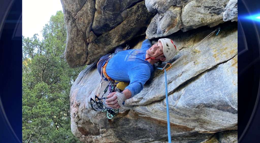 American climber Balin Miller dies aged 23 while climbing El Capitan ...