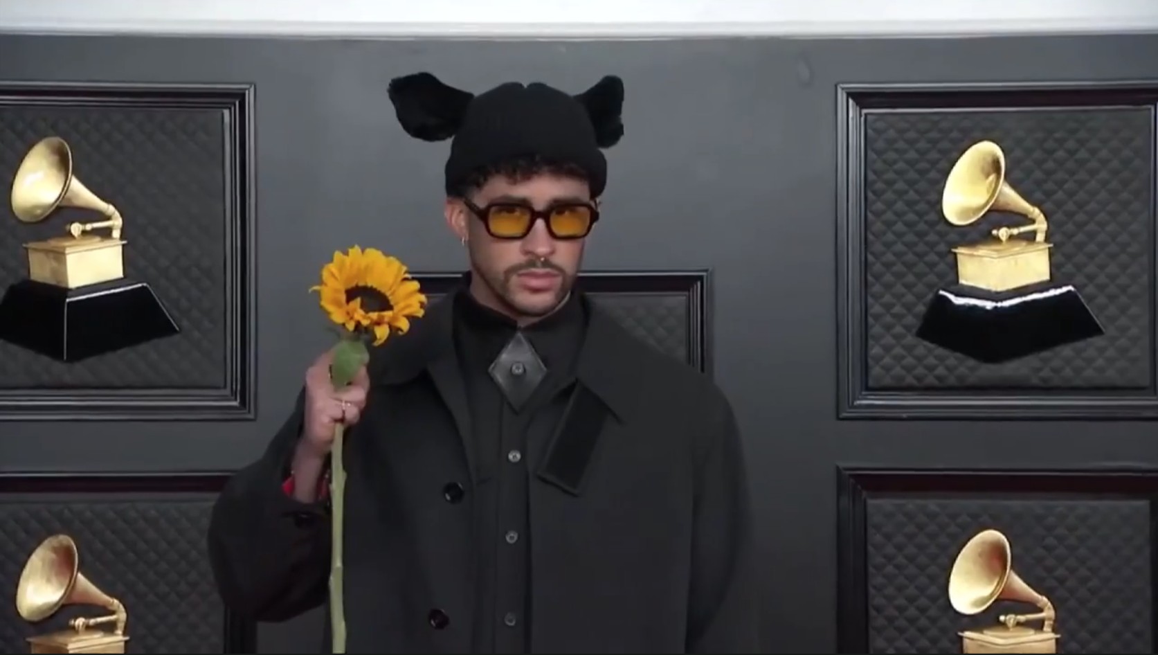 Bad Bunny’s ‘Debí Tirar Más Fotos’ could make Grammy history - WSVN ...