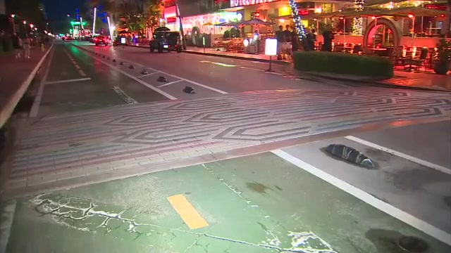 Miami Beach loses appeal to keep rainbow crosswalk on Ocean Drive ...