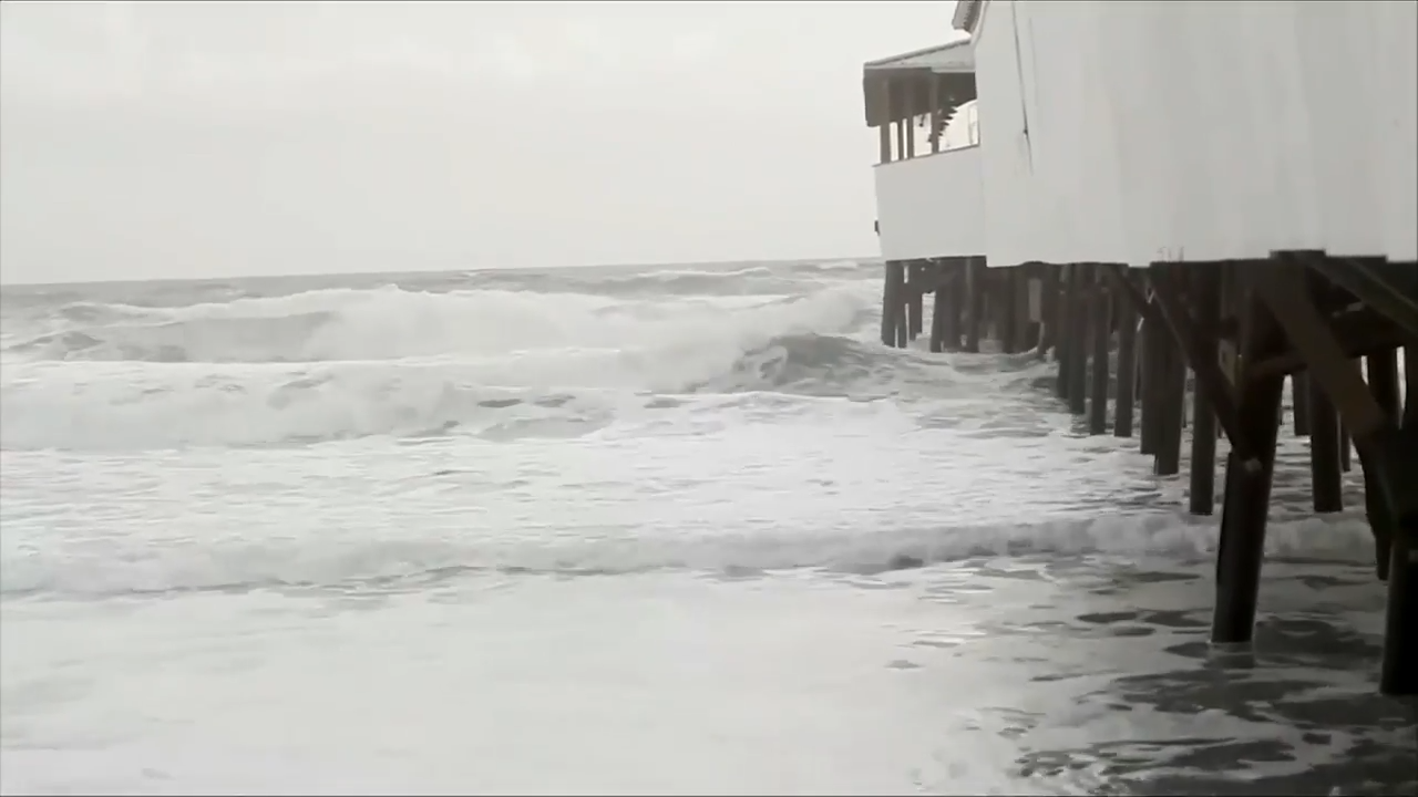 Over a month’s-worth of rain could fall in the Desert Southwest and ...