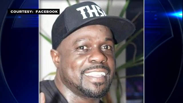Community activist Dwight Wells killed in Liberty City shooting - WSVN ...