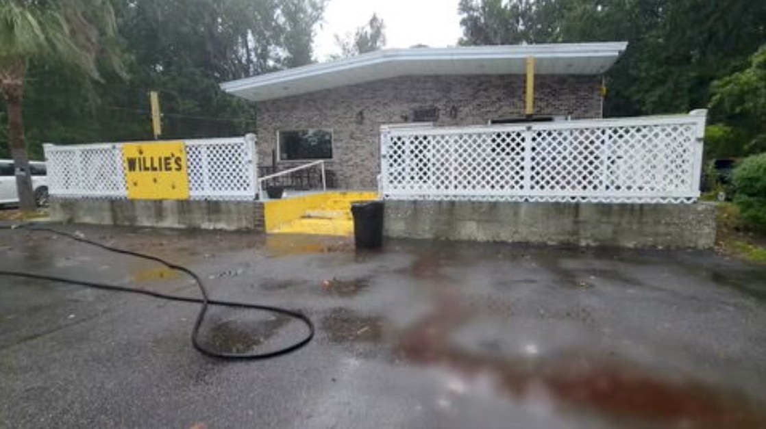 Shooting at packed South Carolina bar kills 4 and injures at least 20 ...