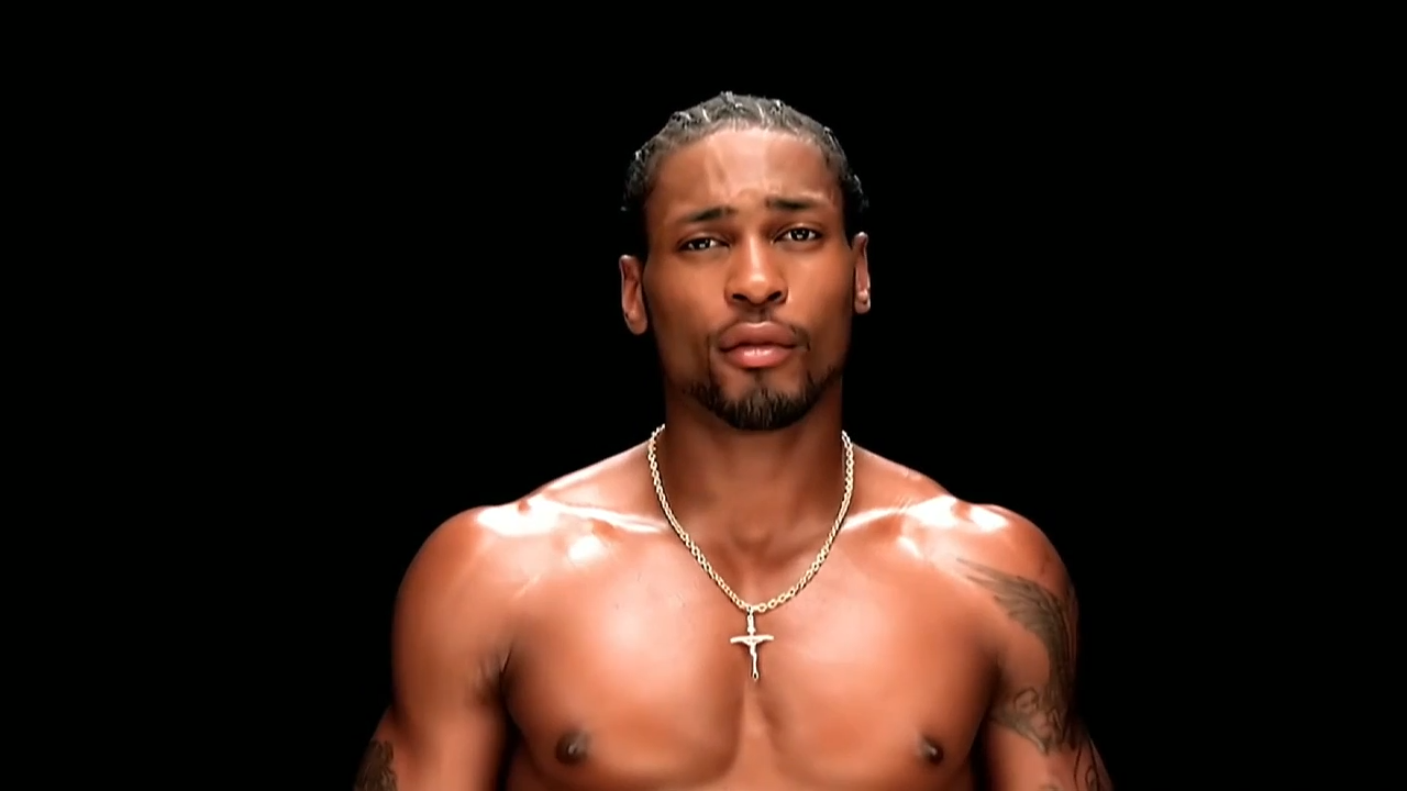 D’Angelo, Grammy-winning R&B singer who became an icon with ‘Untitled ...