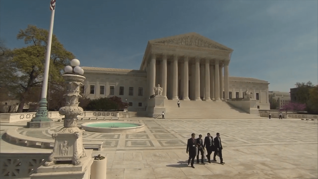 Supreme Court extends its order blocking full SNAP payments, with ...