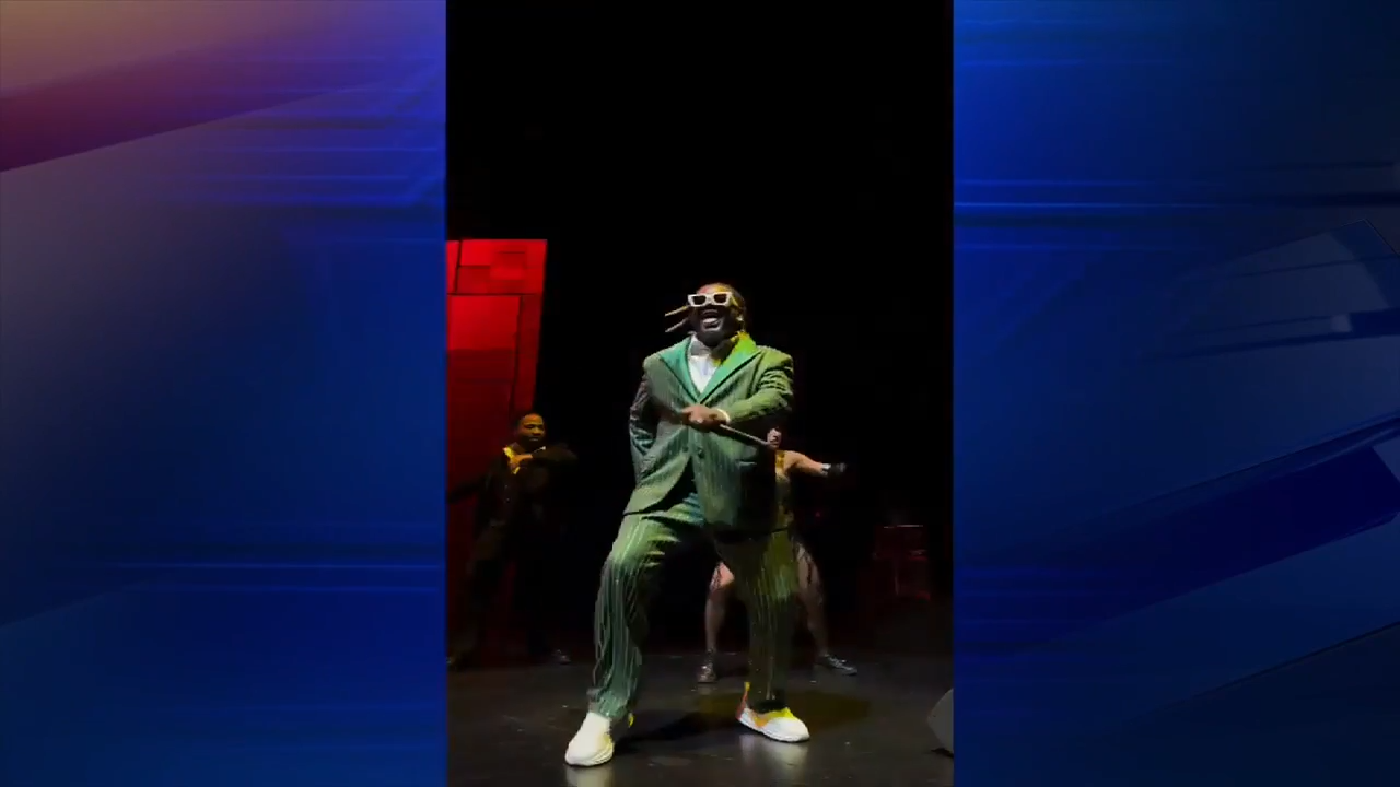 T-Pain delivers epic performance during sold-out show at Hard Rock ...