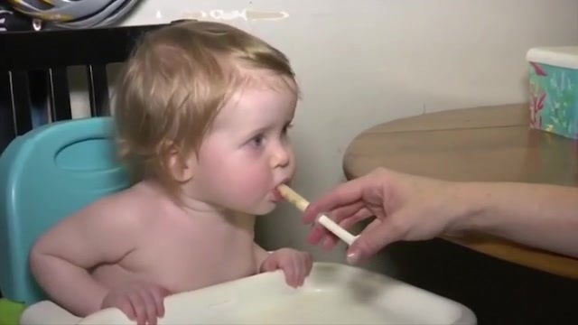 Advice to feed babies peanuts early and often helped thousands of kids ...