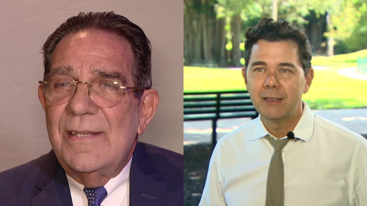 Miami mayoral candidate Xavier Suarez says he’ll be ‘a micromanager’; former Commissioner Ken ...