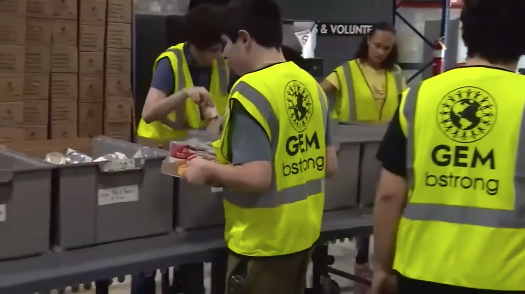 GEM, South Florida cities to send food and supplies to Jamaica amid ...