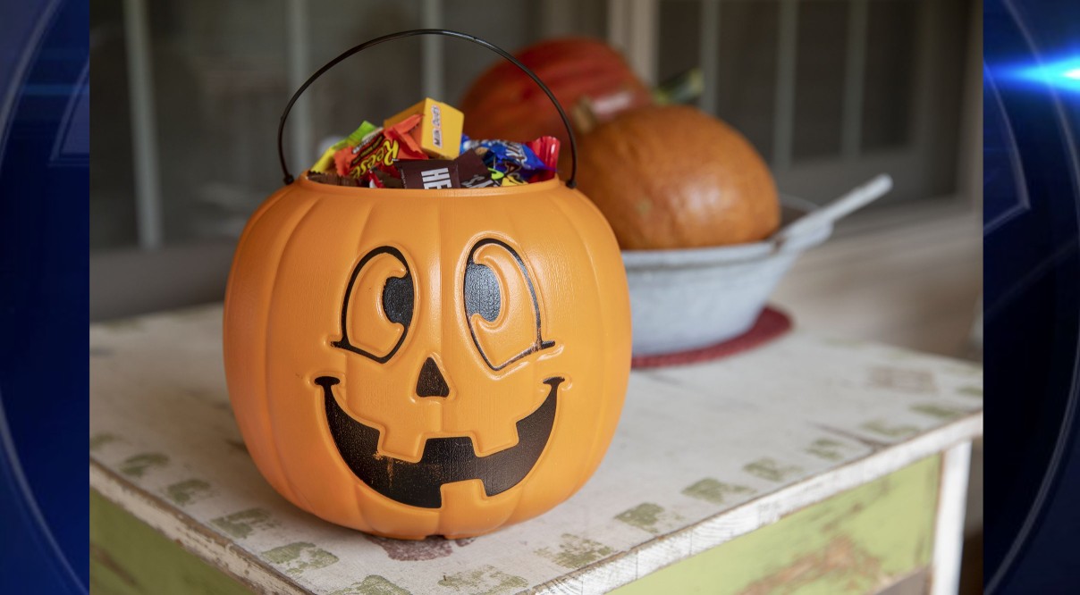 Why Halloween candy is getting more expensive and less chocolate-y ...