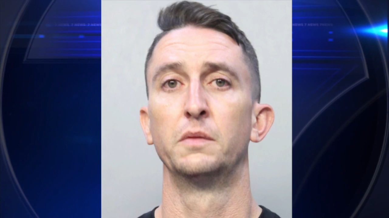 Police arrest brother of gunman killed after Miami shooting that ...