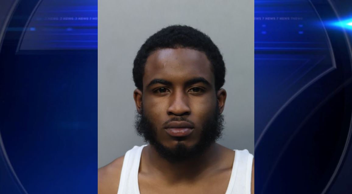 Miami man arrested in deadly shooting outside Pembroke Pines sports bar ...