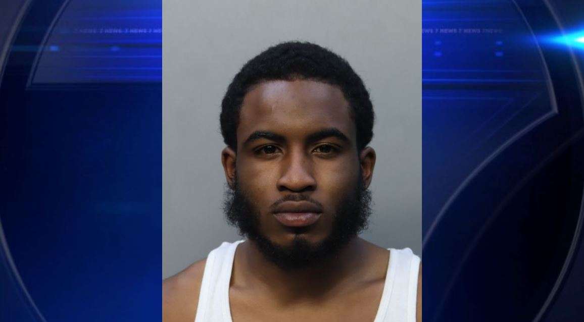 Miami man arrested in deadly shooting outside Pembroke Pines sports bar ...