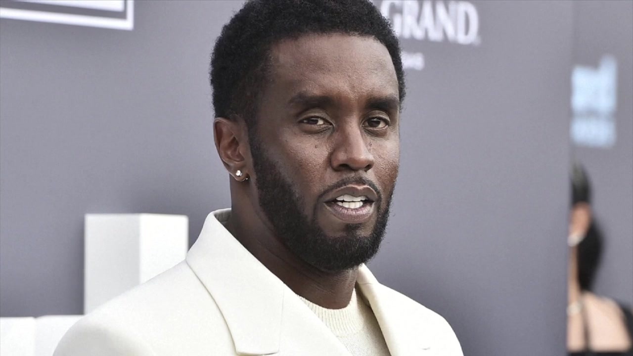 Sean ‘Diddy’ Combs’ lawyers plan to appeal as convicted hop-hop star ...