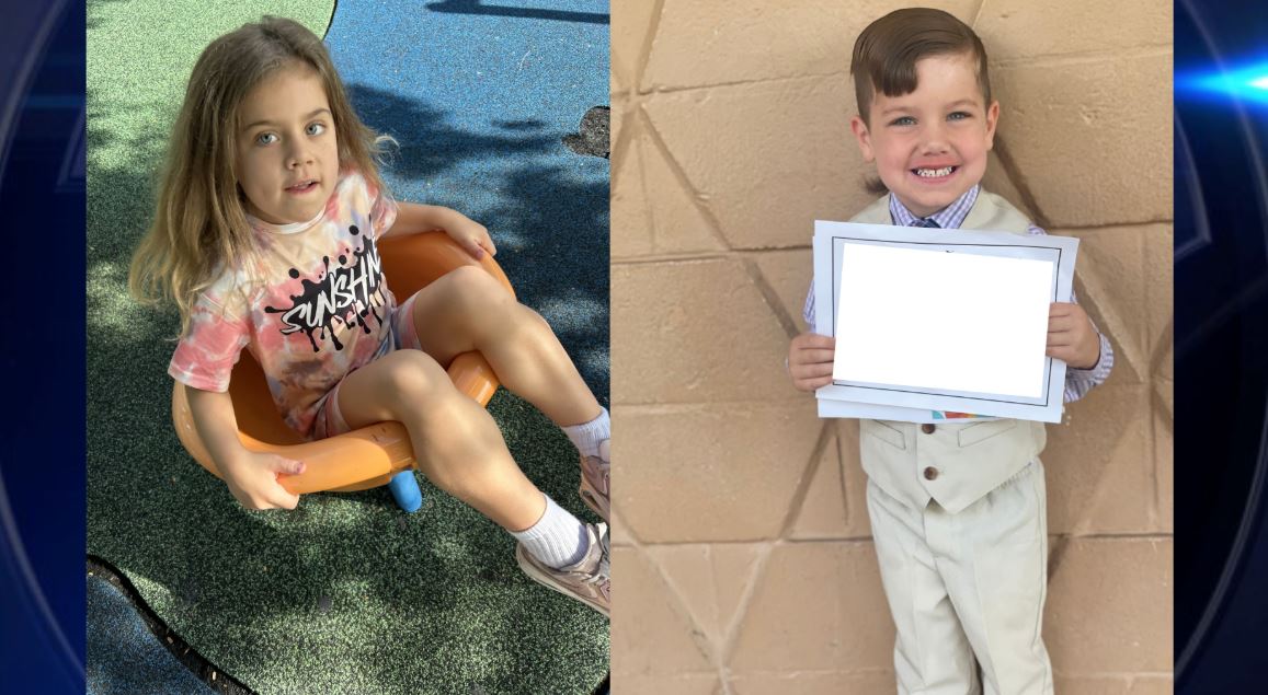 2 children reported missing out of Fort Lauderdale found safe following ...