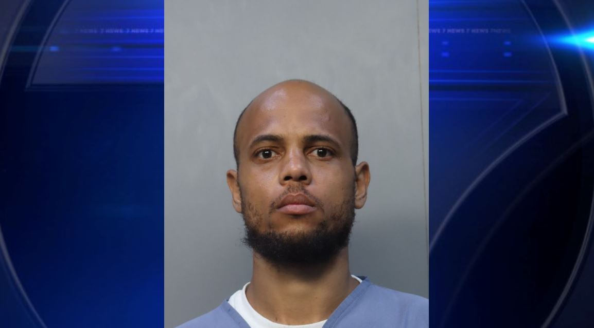 Man sentenced to life for 2015 Florida City murder - WSVN 7News | Miami ...