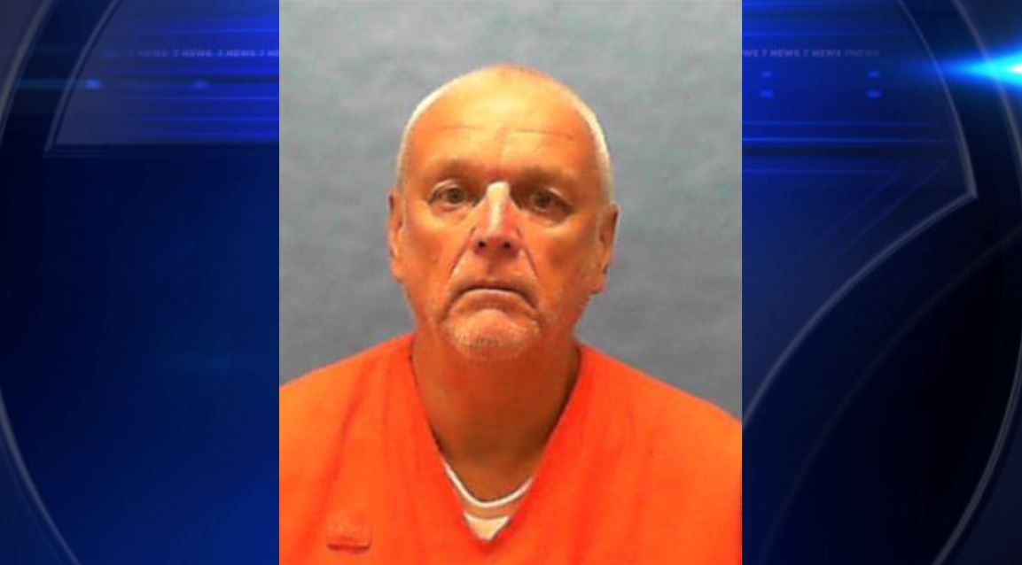 Florida carries out record 14th execution this year on man convicted of ...