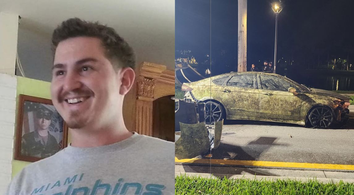 Remains of man missing from Fort Lauderdale since 2015 found in ...