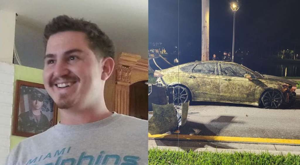 Remains of man missing from Fort Lauderdale since 2015 found in ...