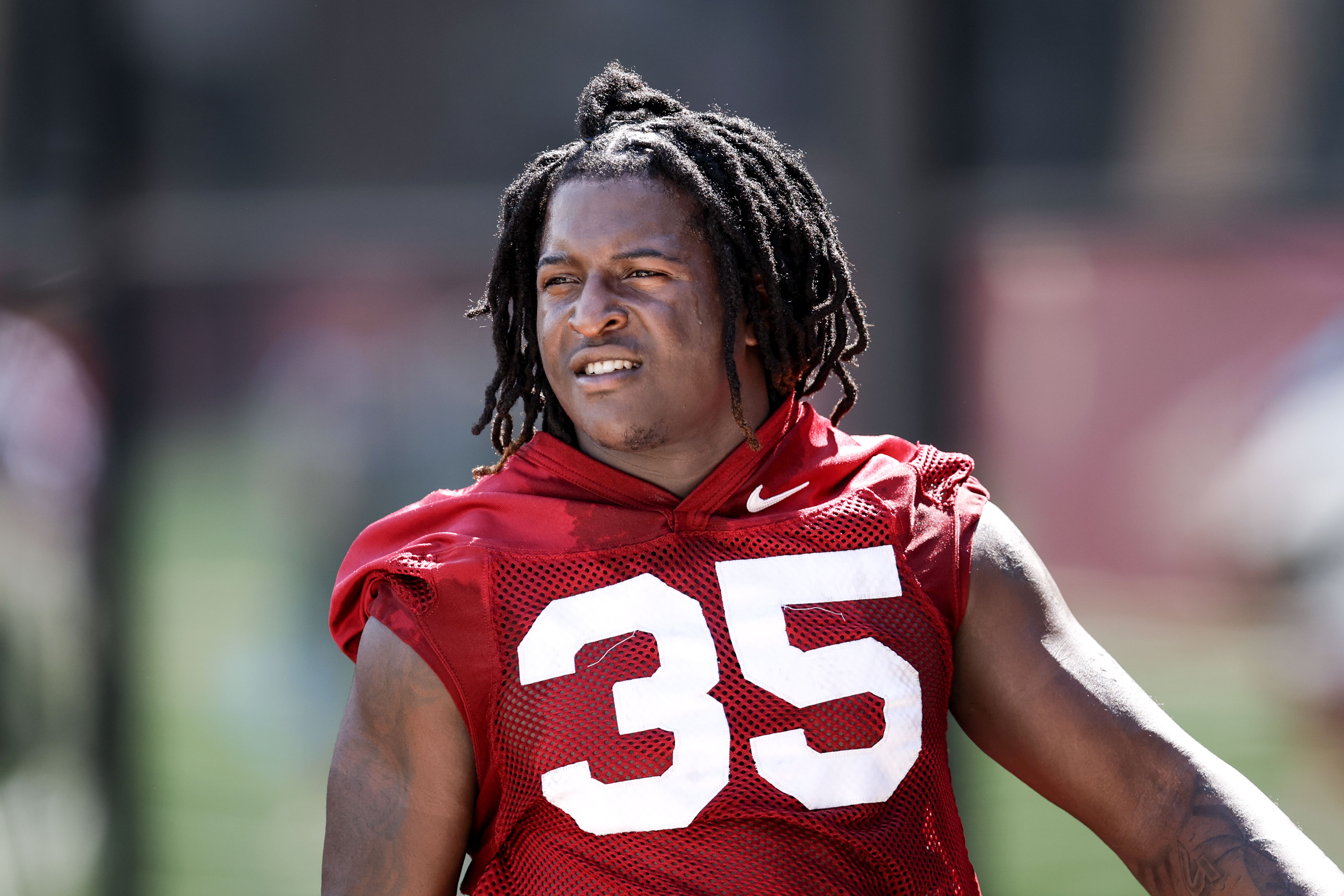 Florida State football player Ethan Pritchard released from hospital ...