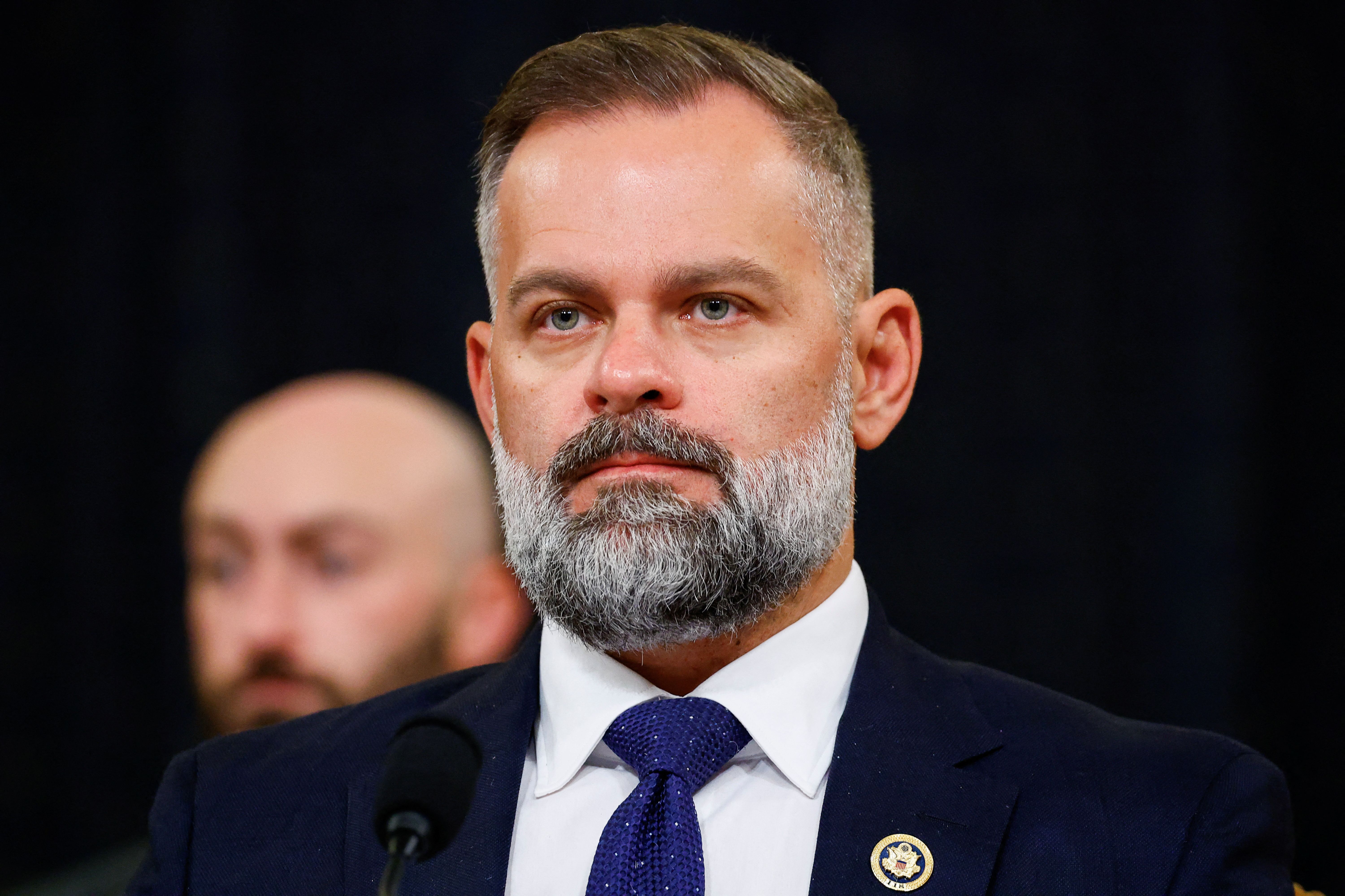 Florida judge orders GOP Rep. Cory Mills to have no contact with ex ...