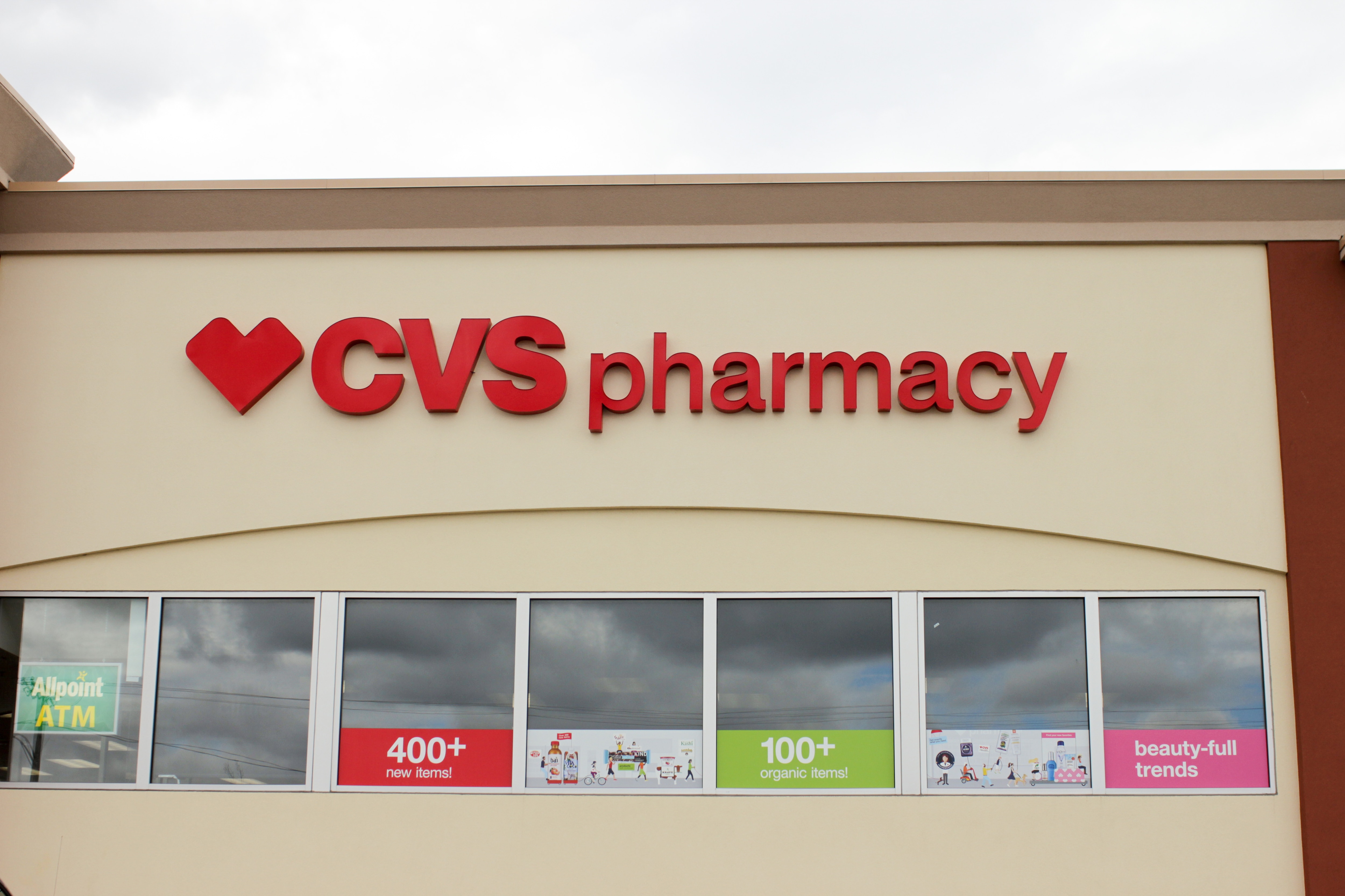 CVS says a system outage is preventing some of its pharmacies from ...